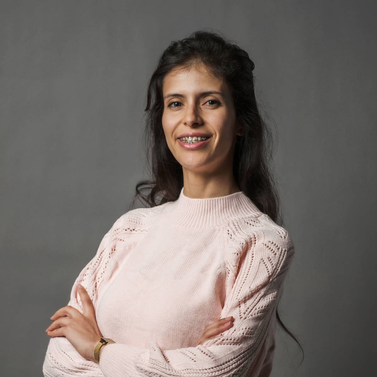 Ibtissam Latachi > Faculty aui